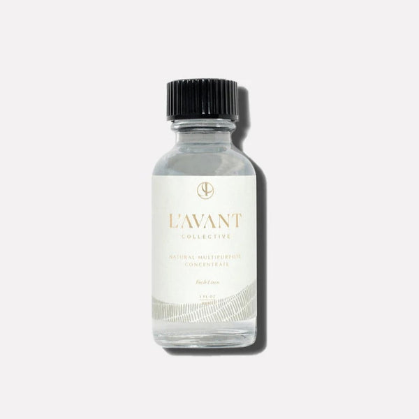 L'AVANT - MULTIPURPOSE CONCENTRATE REFILL - Fresh linen. – Nouvelle ...