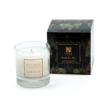 Nouvelle Candle Company